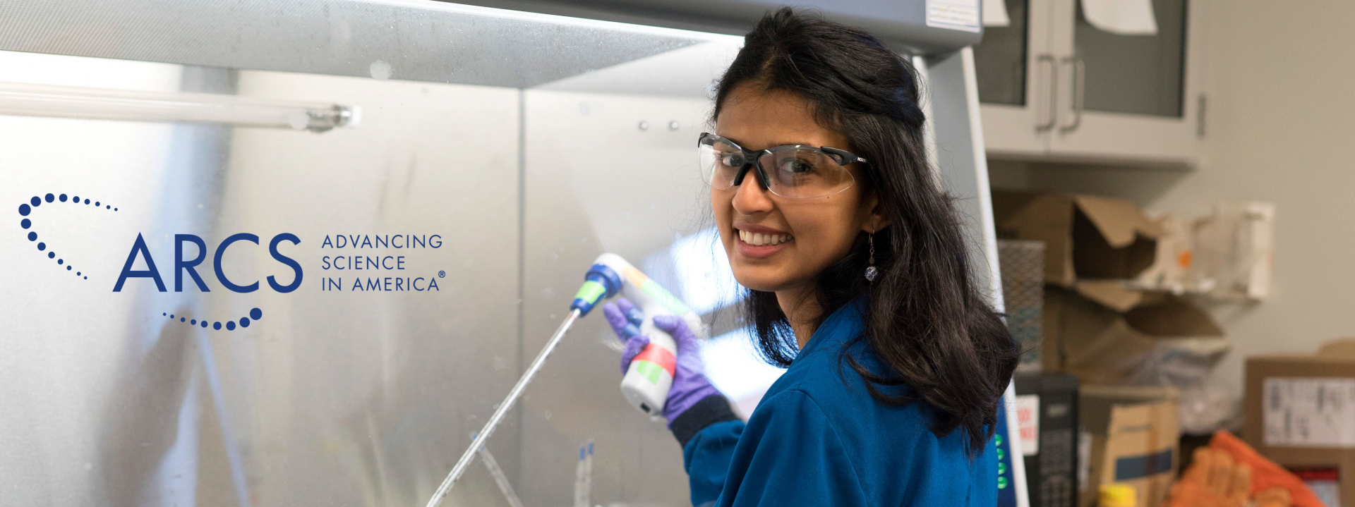 Donate Now | ARCS Scholar Award Fund 2025 by ARCS Foundation Northern ...