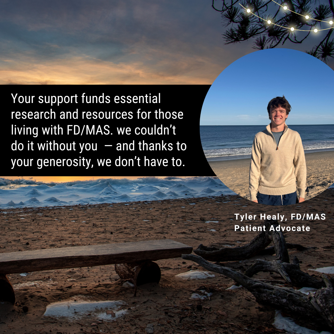 Donate Now | The FD/MAS Alliance: A Beacon of Hope for those affected ...