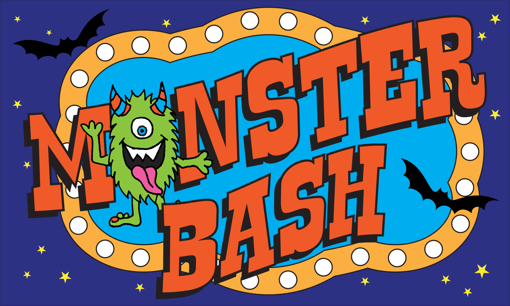 Monster Bash 2021 by San Elijo Elementary School PTO
