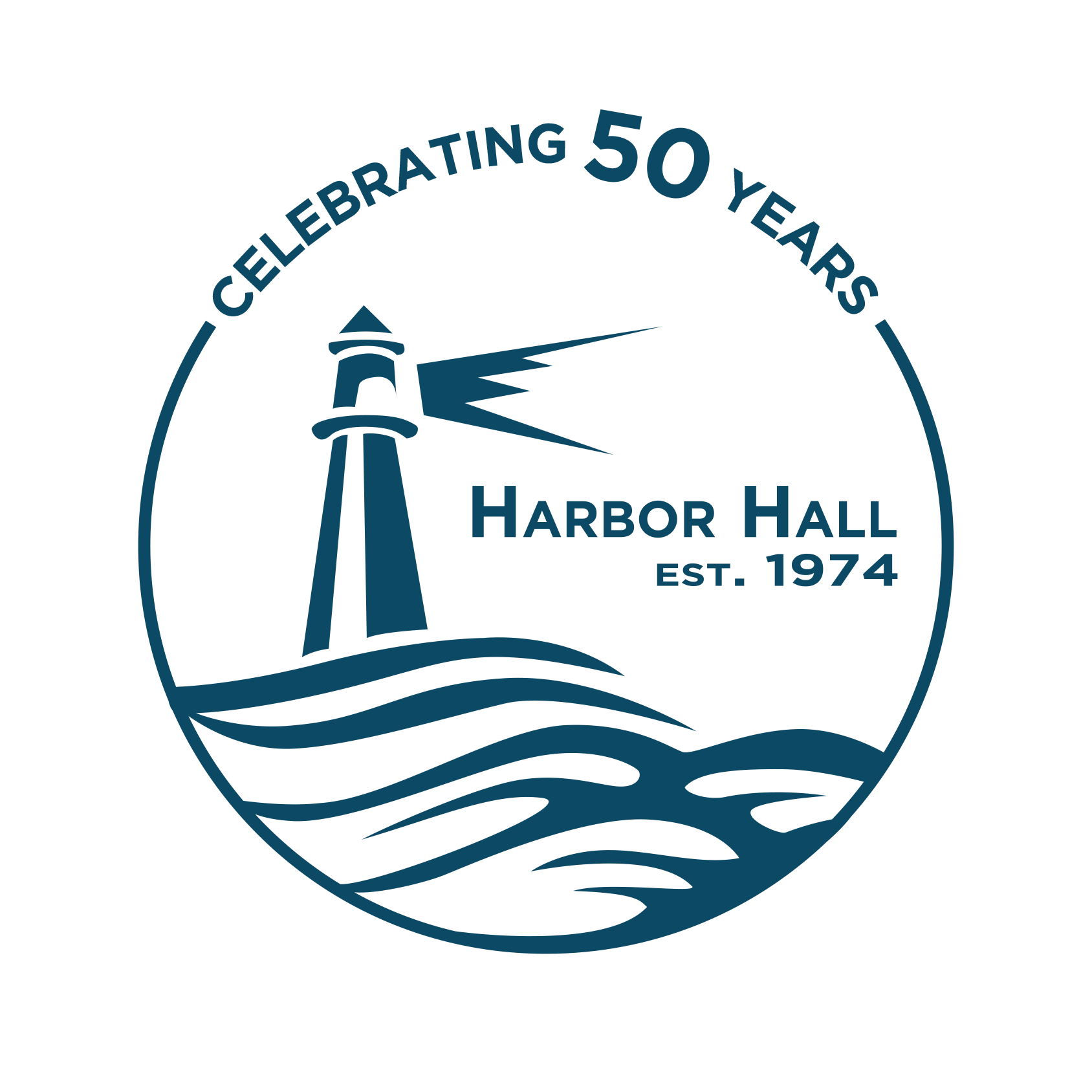 Harbor Hall