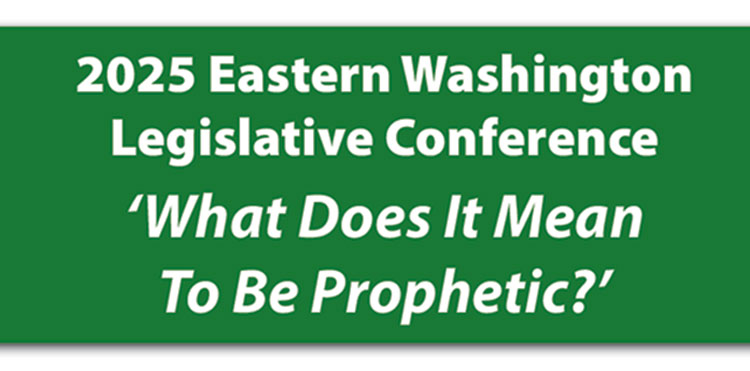 2025 Legislative Conference by The Fig Tree