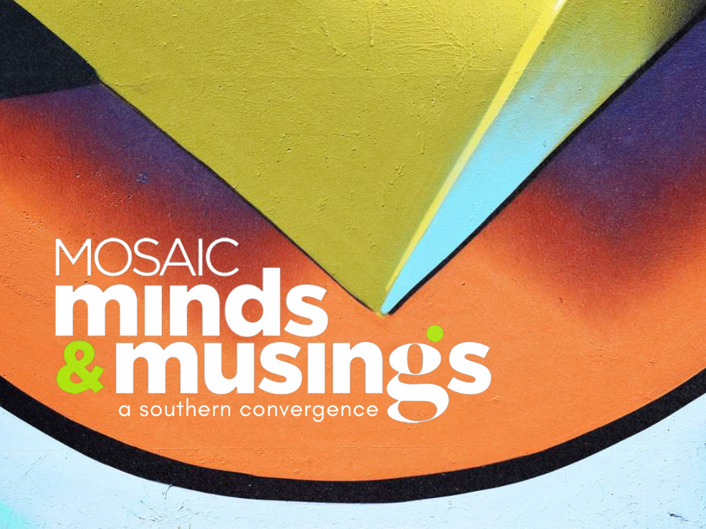 Mosaic Fellows Registration by Mosaic Changemakers