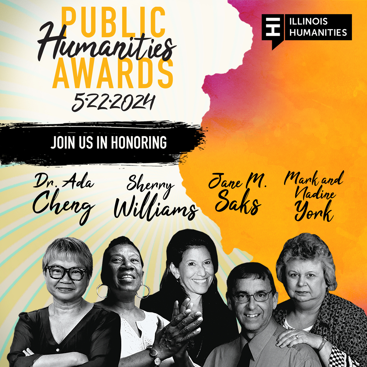 2024 Public Humanities Awards by 2024 Public Humanities Awards