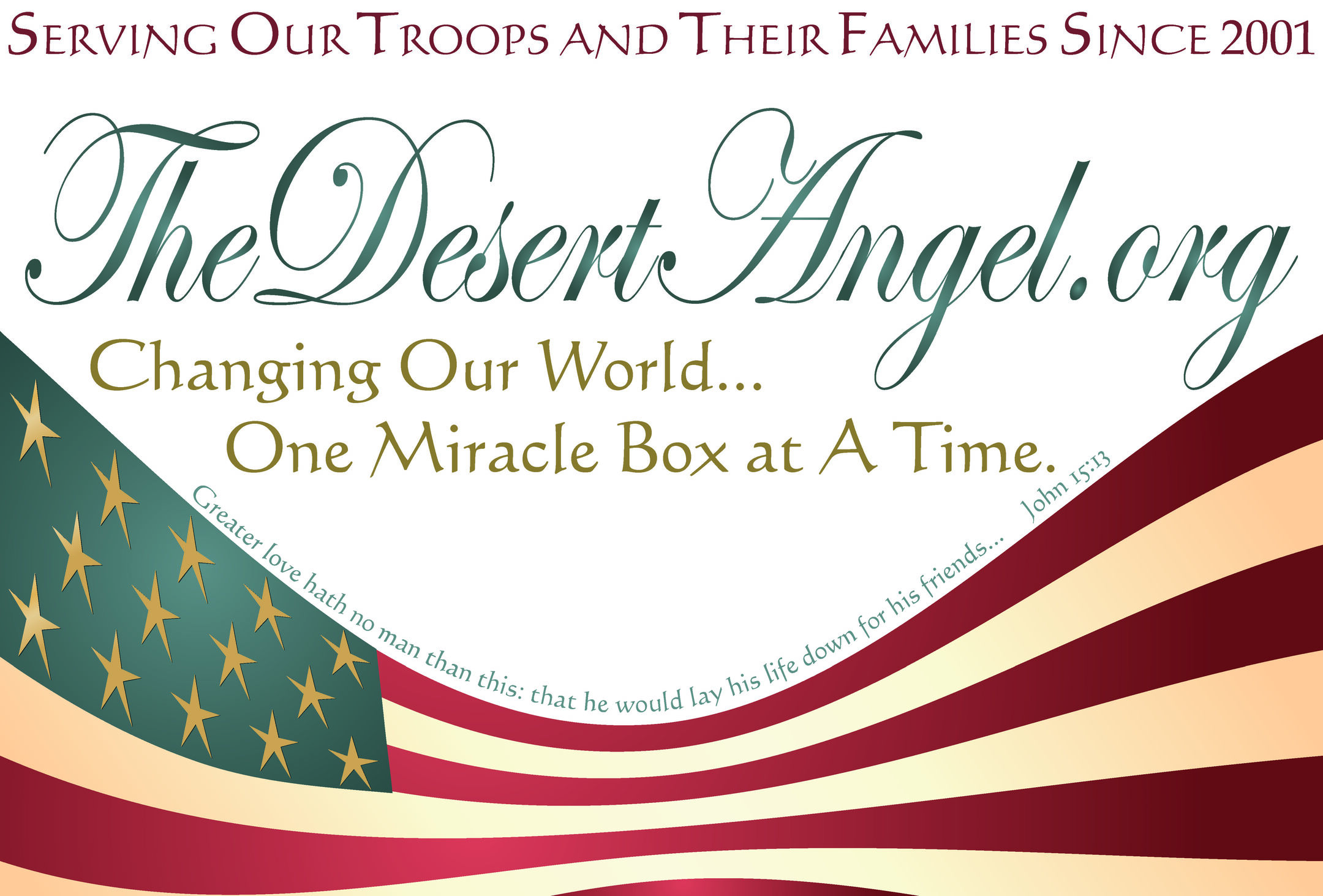 Donate Now | Desert Angels, Inc.