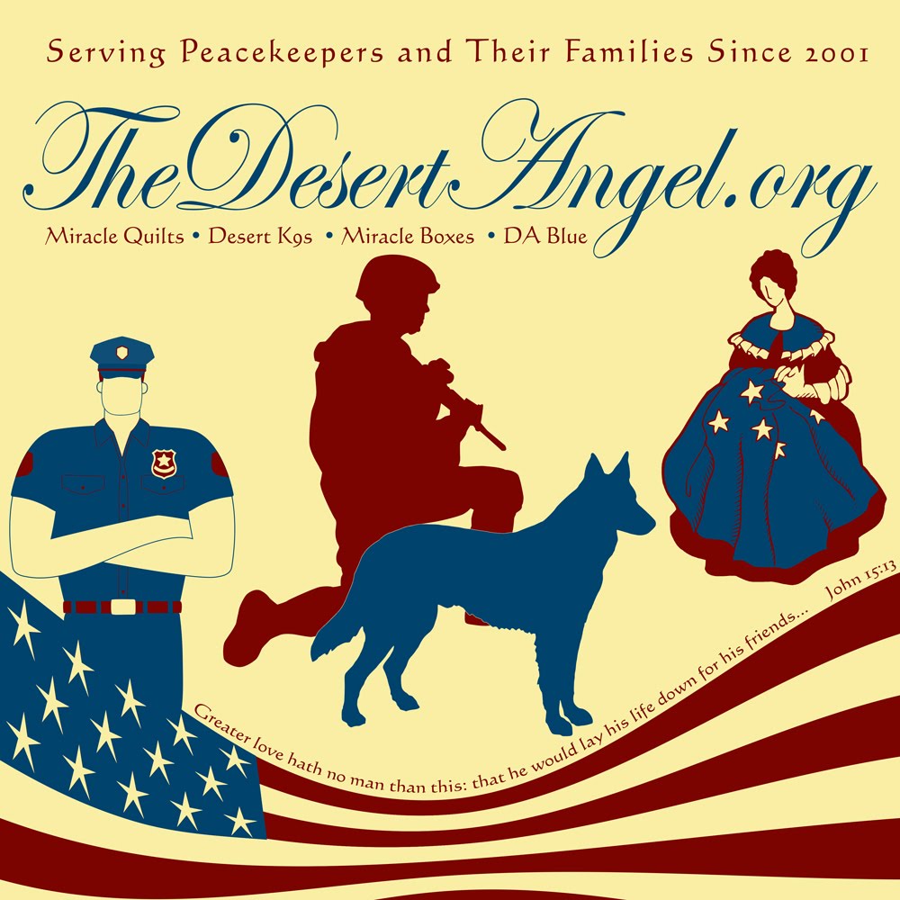 Donate Now | Desert Angels, Inc.