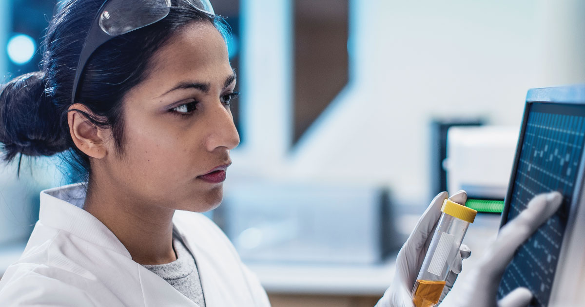 Donate Now | Leukemia Research Foundation