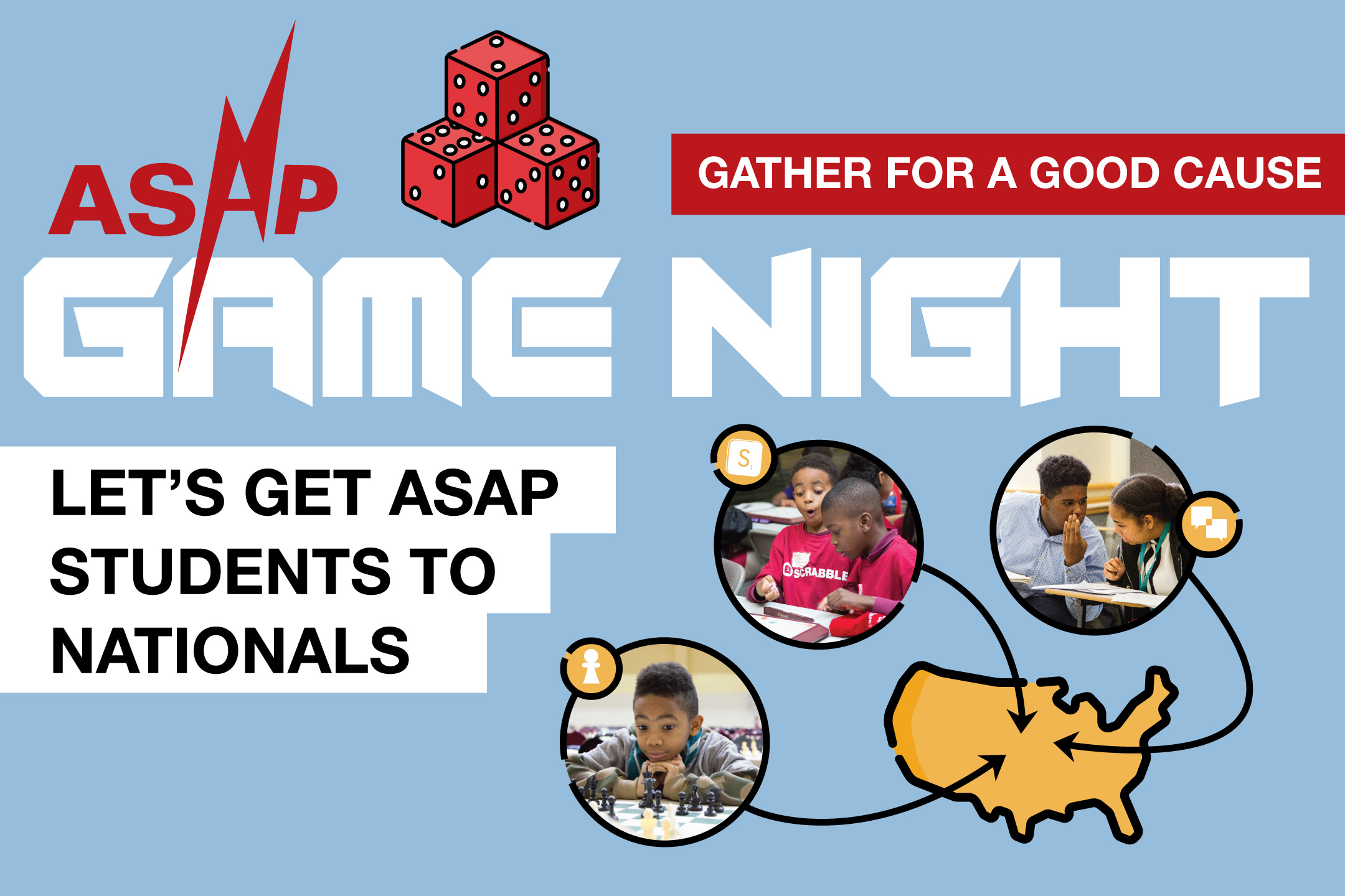ASAP After School Activities Partnerships