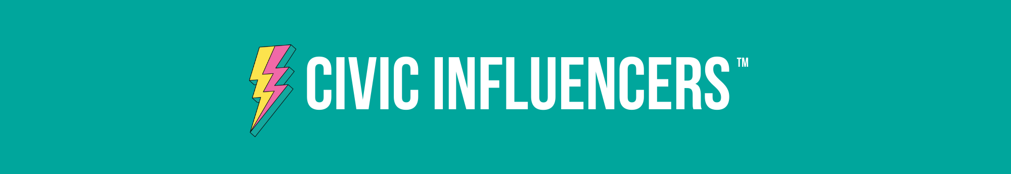 Donate Now | Help Civic Influencers Scale Up for 2024! by Civic Influencers