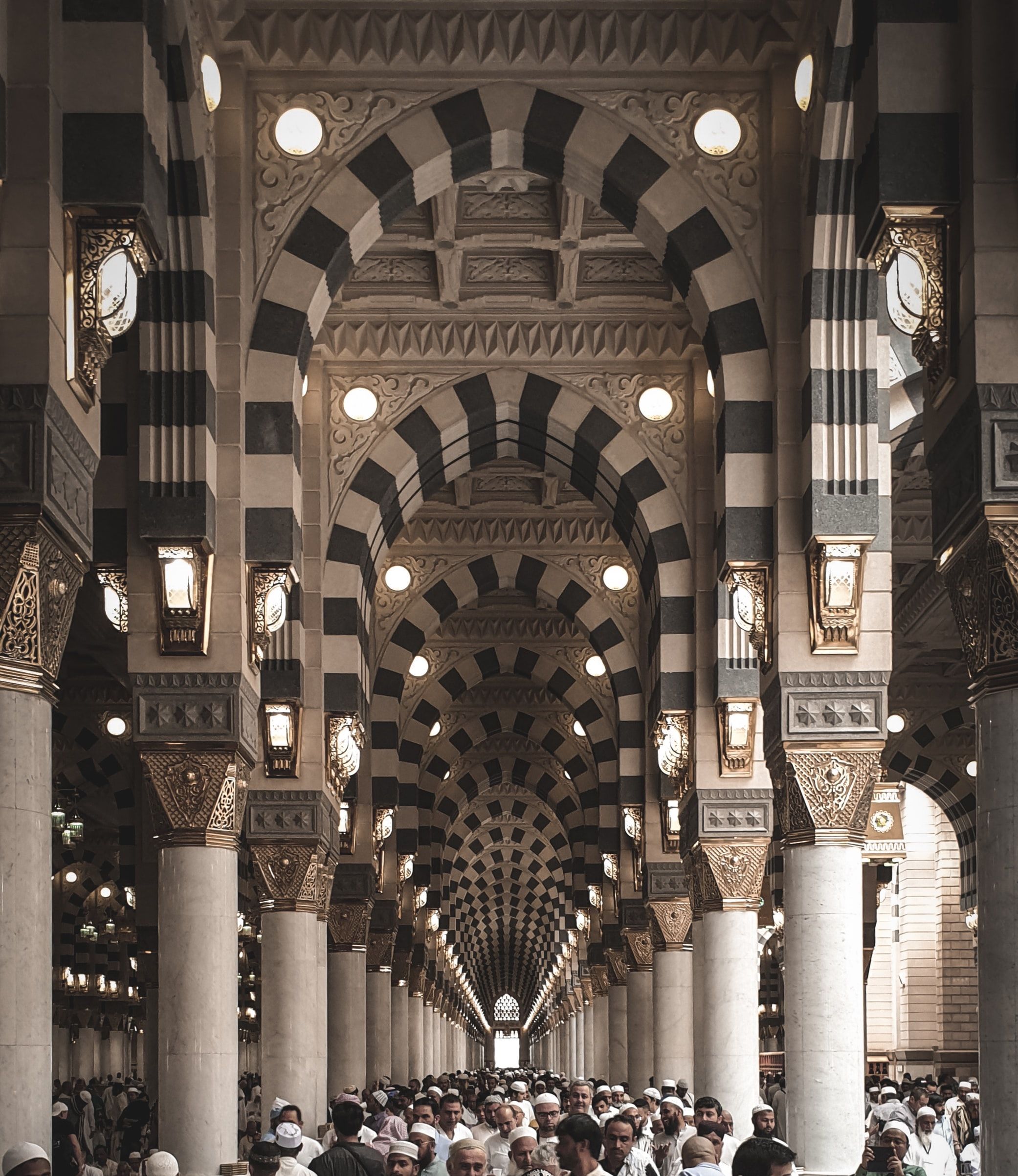 Donate Now | VRIC Ansar by Valley Ranch Islamic Center