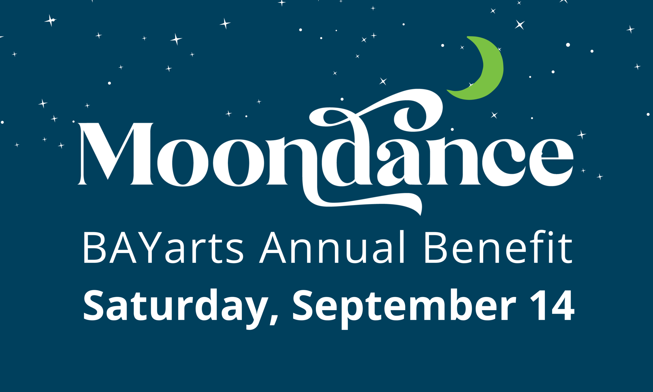 Moondance by BAYarts