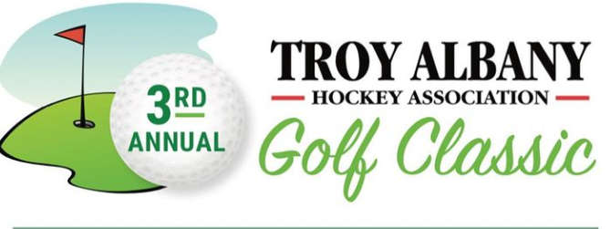 Troy Albany Hockey Association 4th Annual Golf Classic by Troy Hockey ...