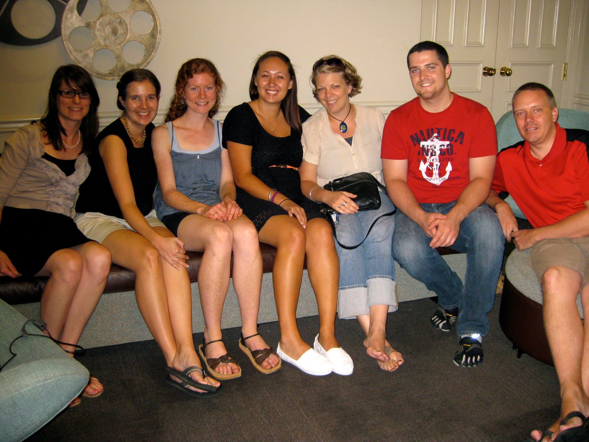 2024 USP Reunion Registration by UCU Partners