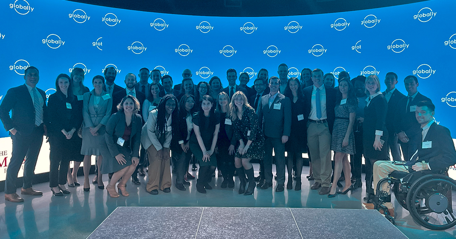 YPFP 20th Anniversary! | Public Tickets by Young Professionals in ...