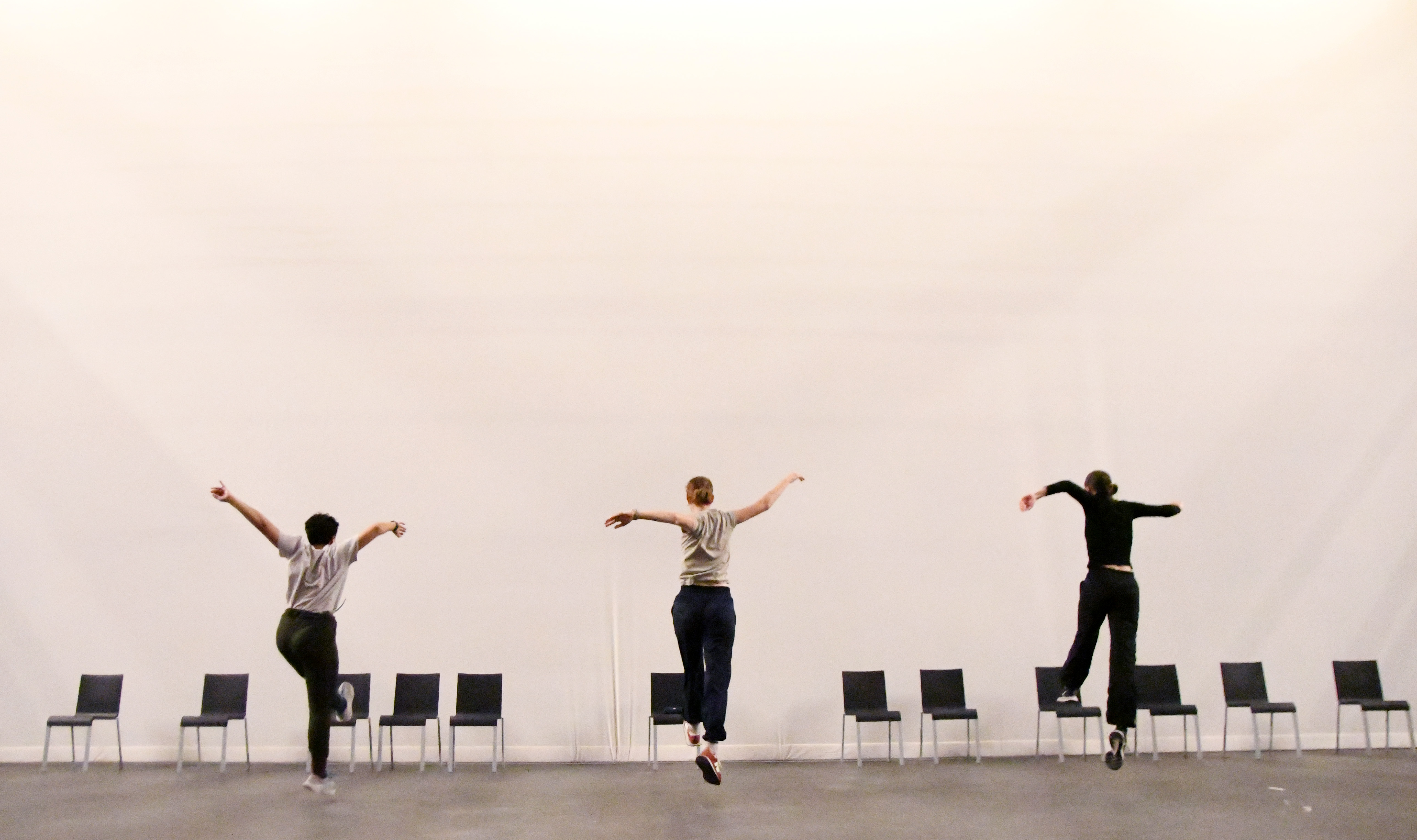 Donate Now | Bombshell Dance Project 2024 Season by Bombshell Dance Project