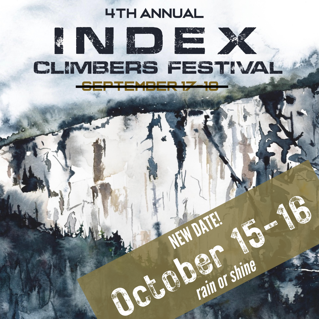 Index Climbers Festival 2022 by 2022 Index Climbers Festival