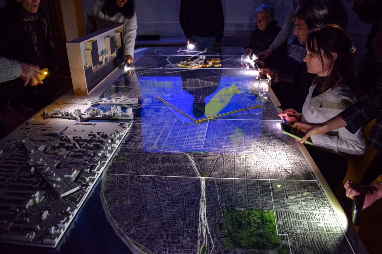 Donate Now | Modeling Community Visions for a Future Without the BQE by ...