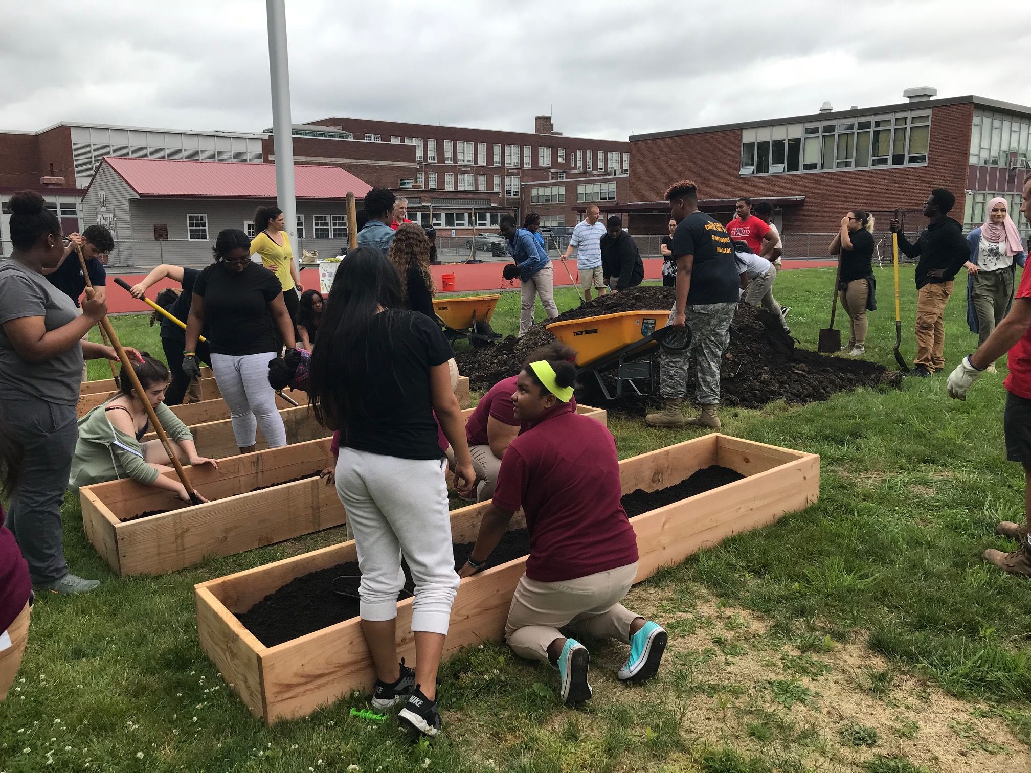 Donate Now | Groundwork Elizabeth