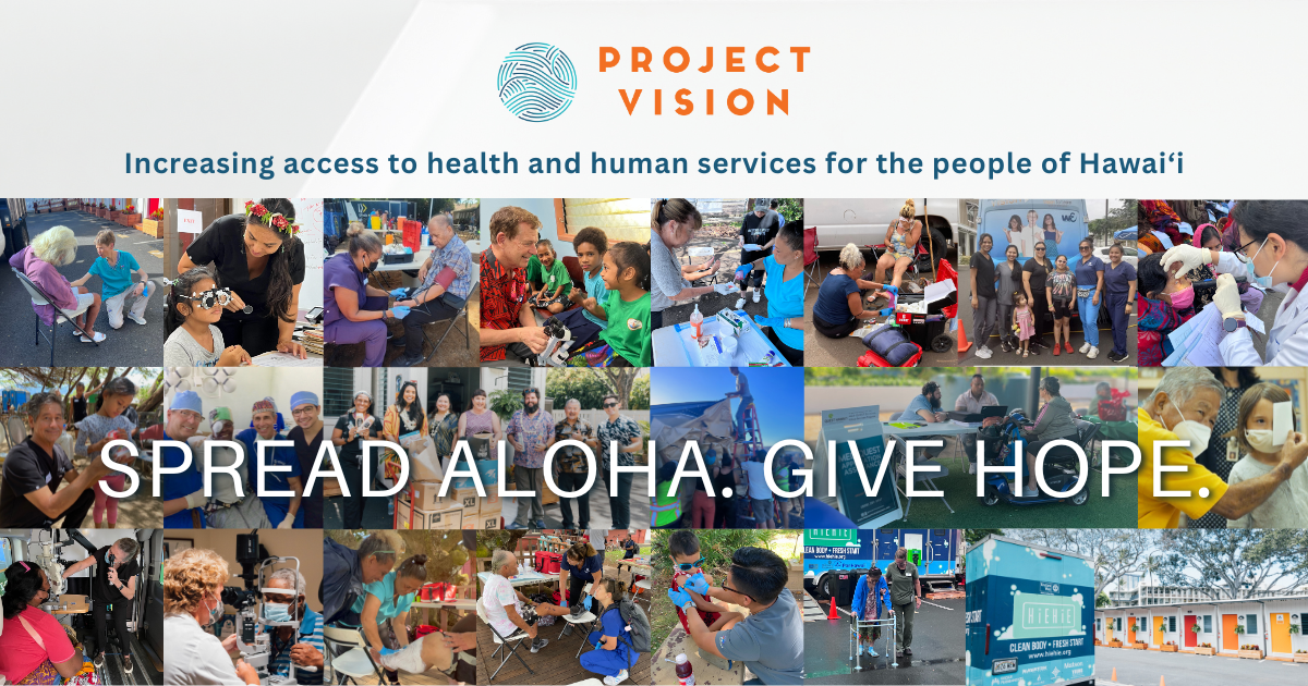 Project Vision Hawaiʻi