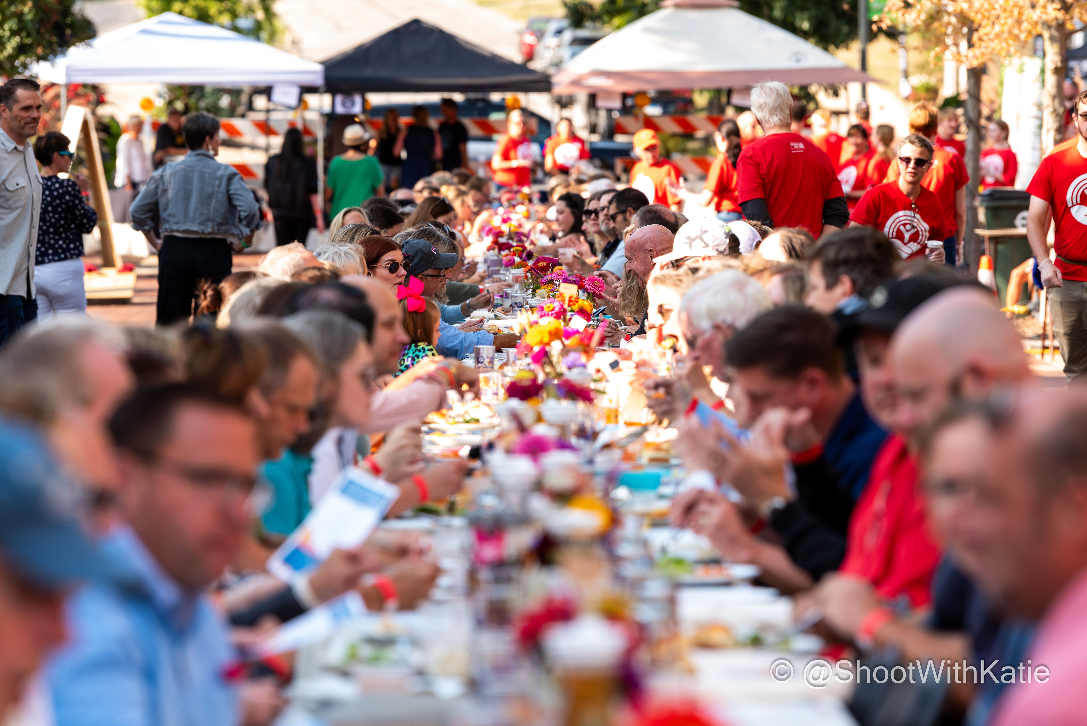 2025 Community Dinner Table by Community Dinner Table 2025