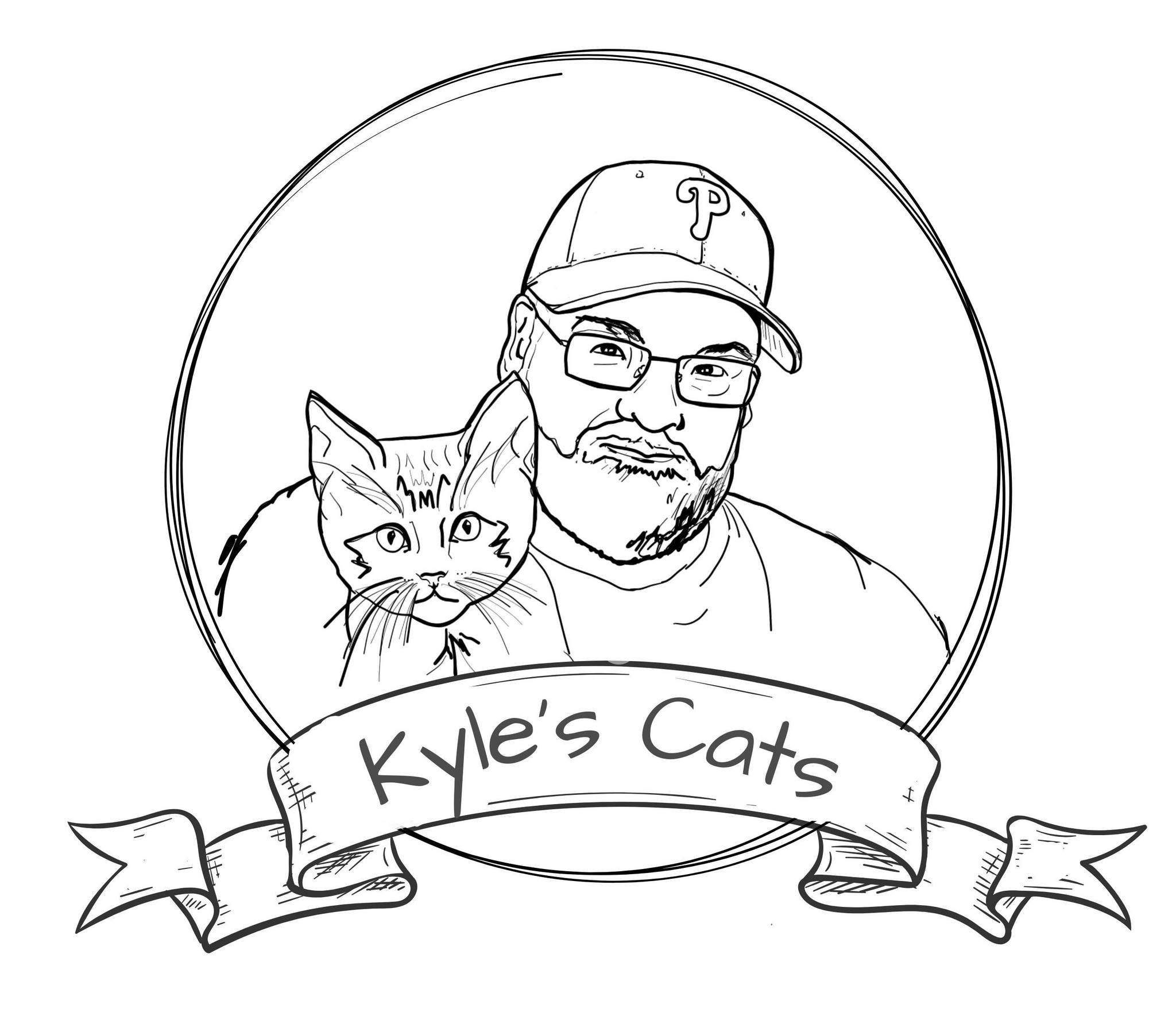 Donate Now | Kyle's Cats TNR Fund by City of Elderly Love