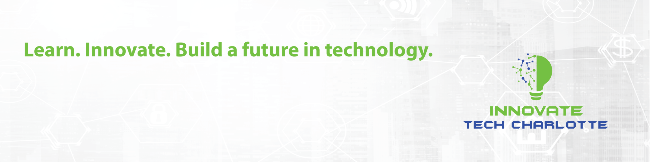 Donate Now | Innovate Tech Charlotte