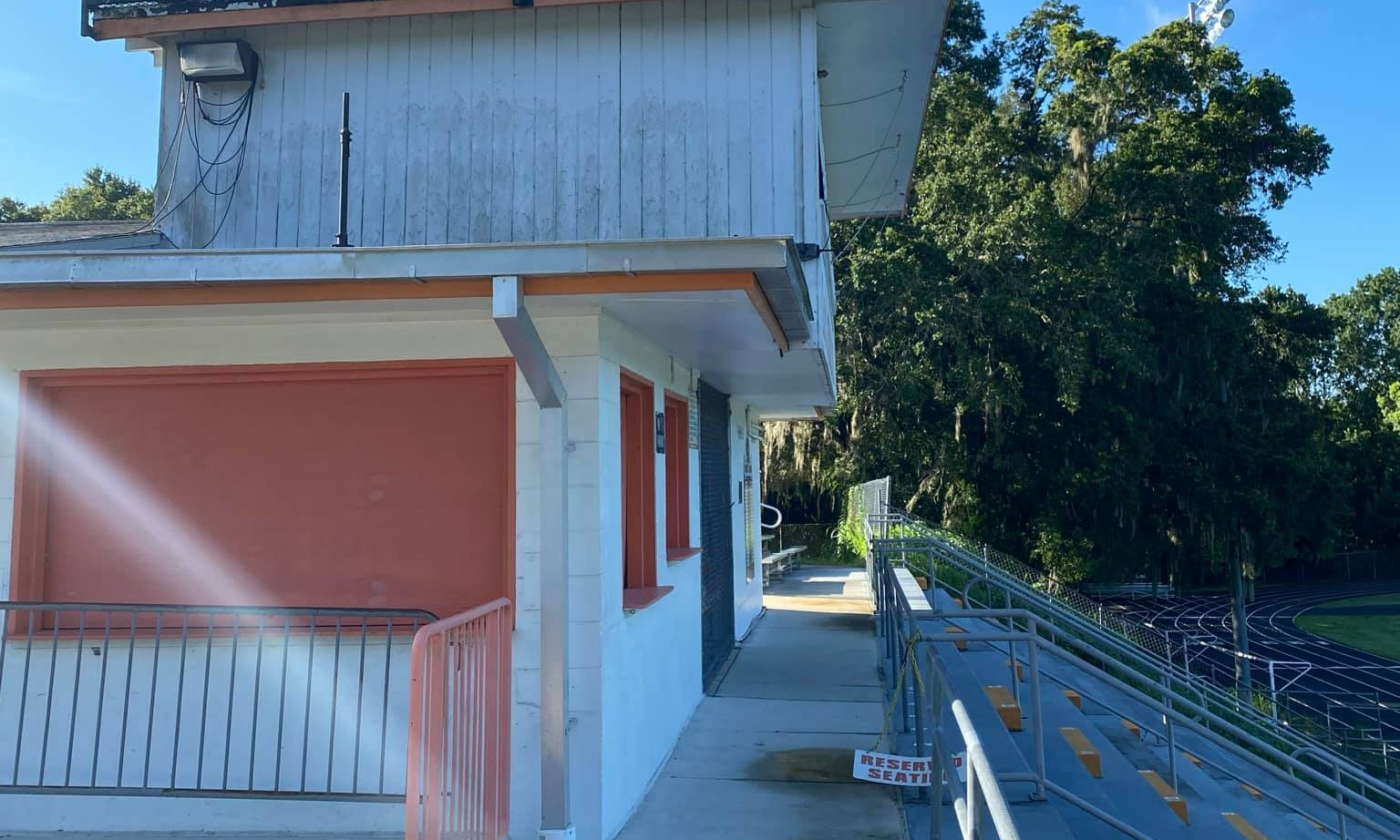 Donate Now | Save Our Stadium! GO CANES! by Mount Dora Community Trust