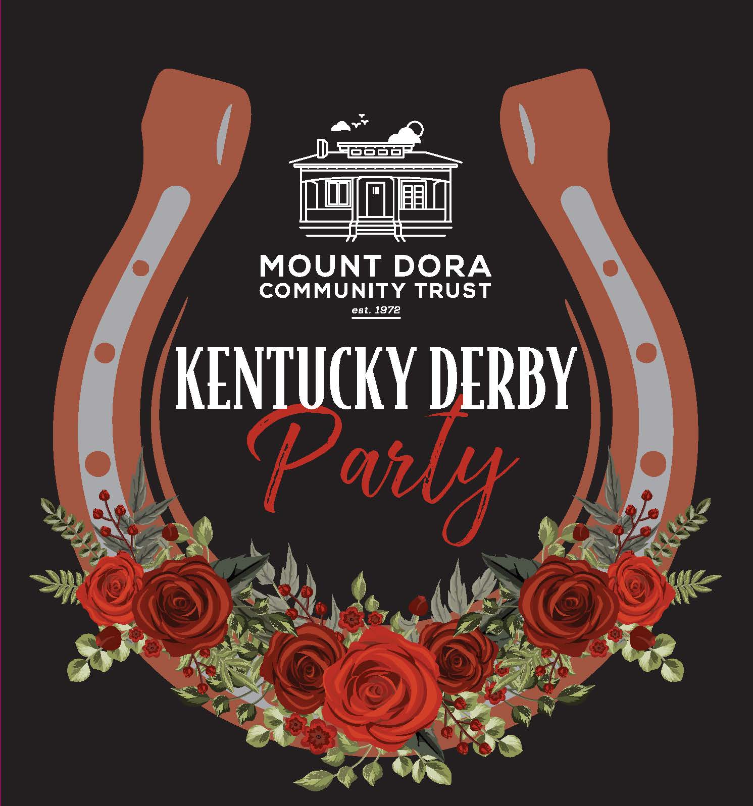 MDCT Kentucky Derby Gala 2024 by Mount Dora Community Trust