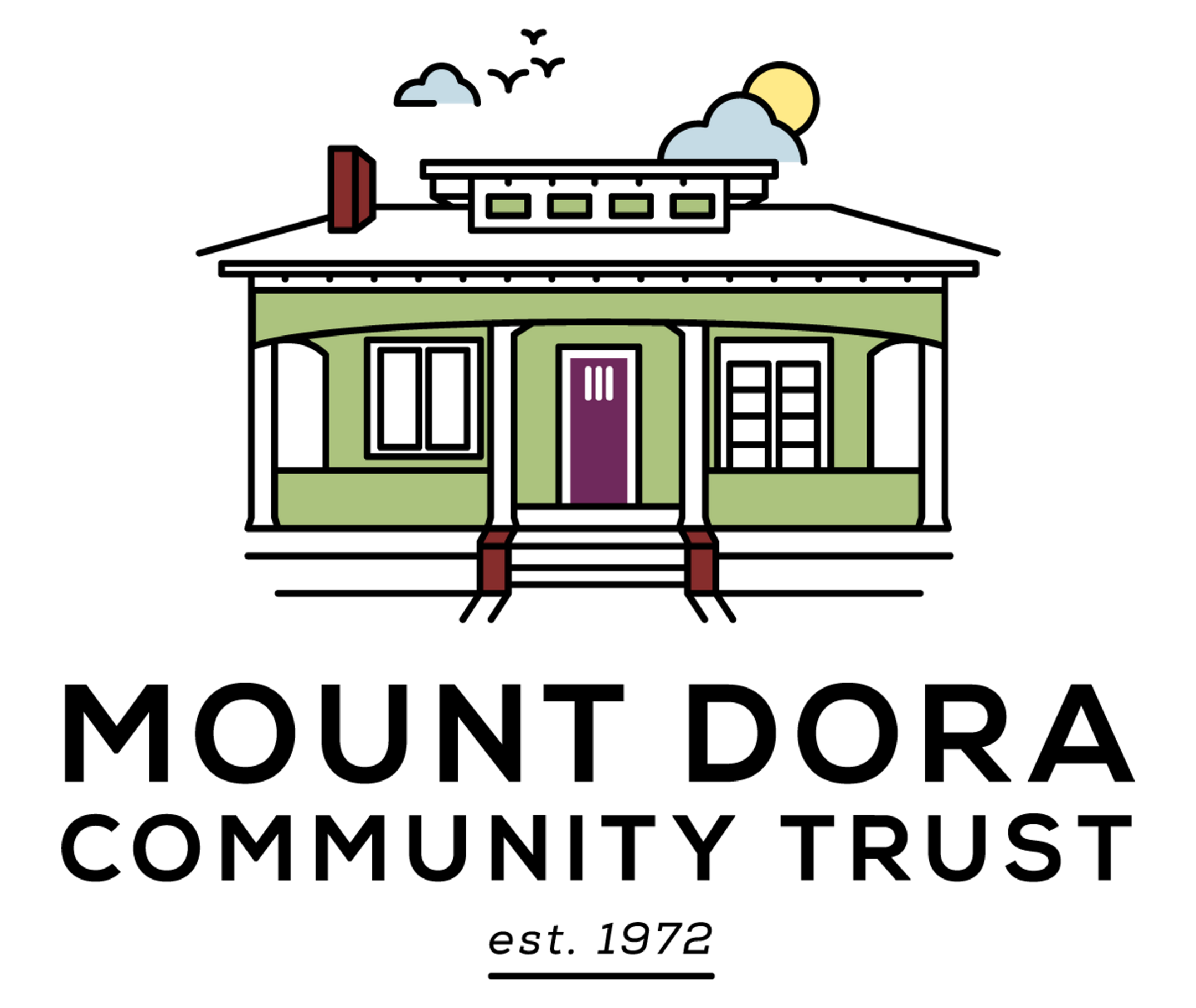 Donate Now | Mount Dora Community Trust