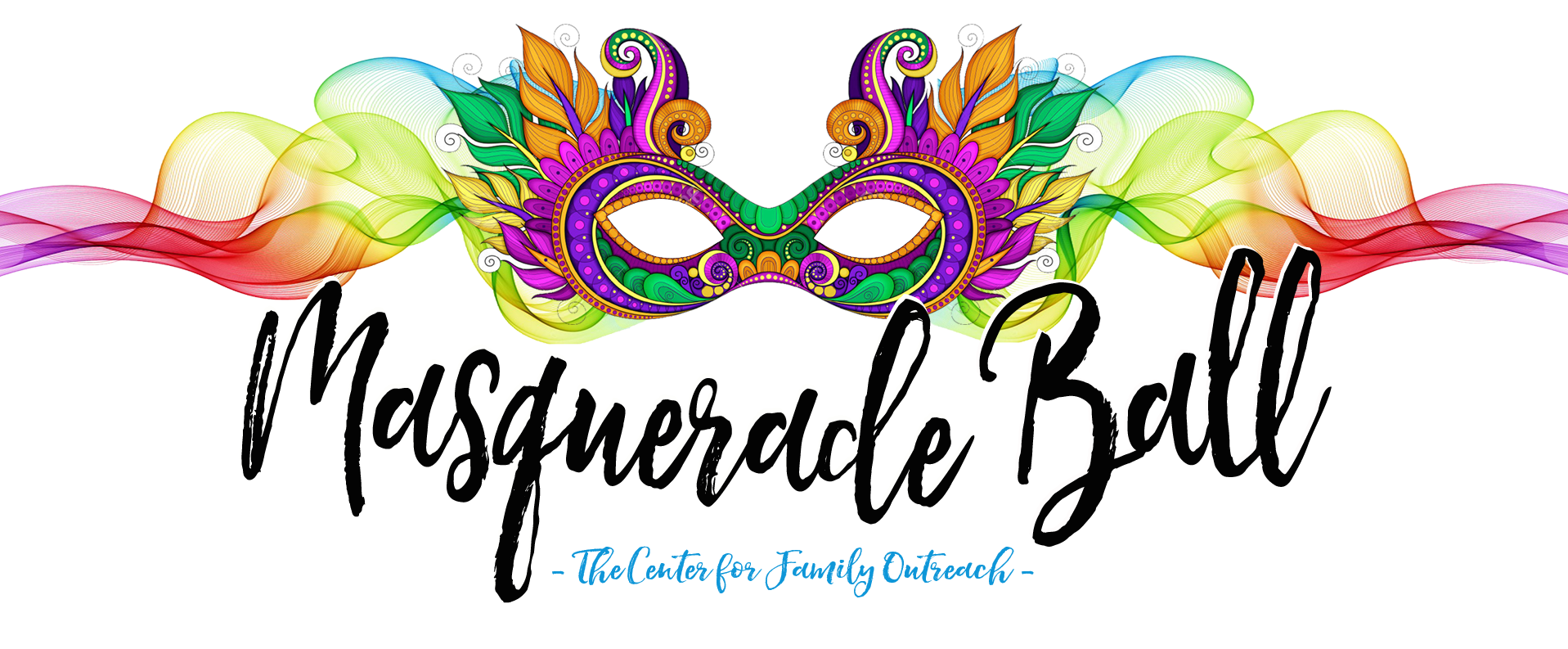 Donate Now | 2022 Masquerade Ball by The Center for Family Outreach