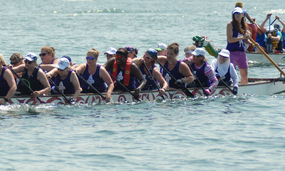 Join Dragonflyers of Michigan Fundraising for *VIRTUAL* Capital City ...