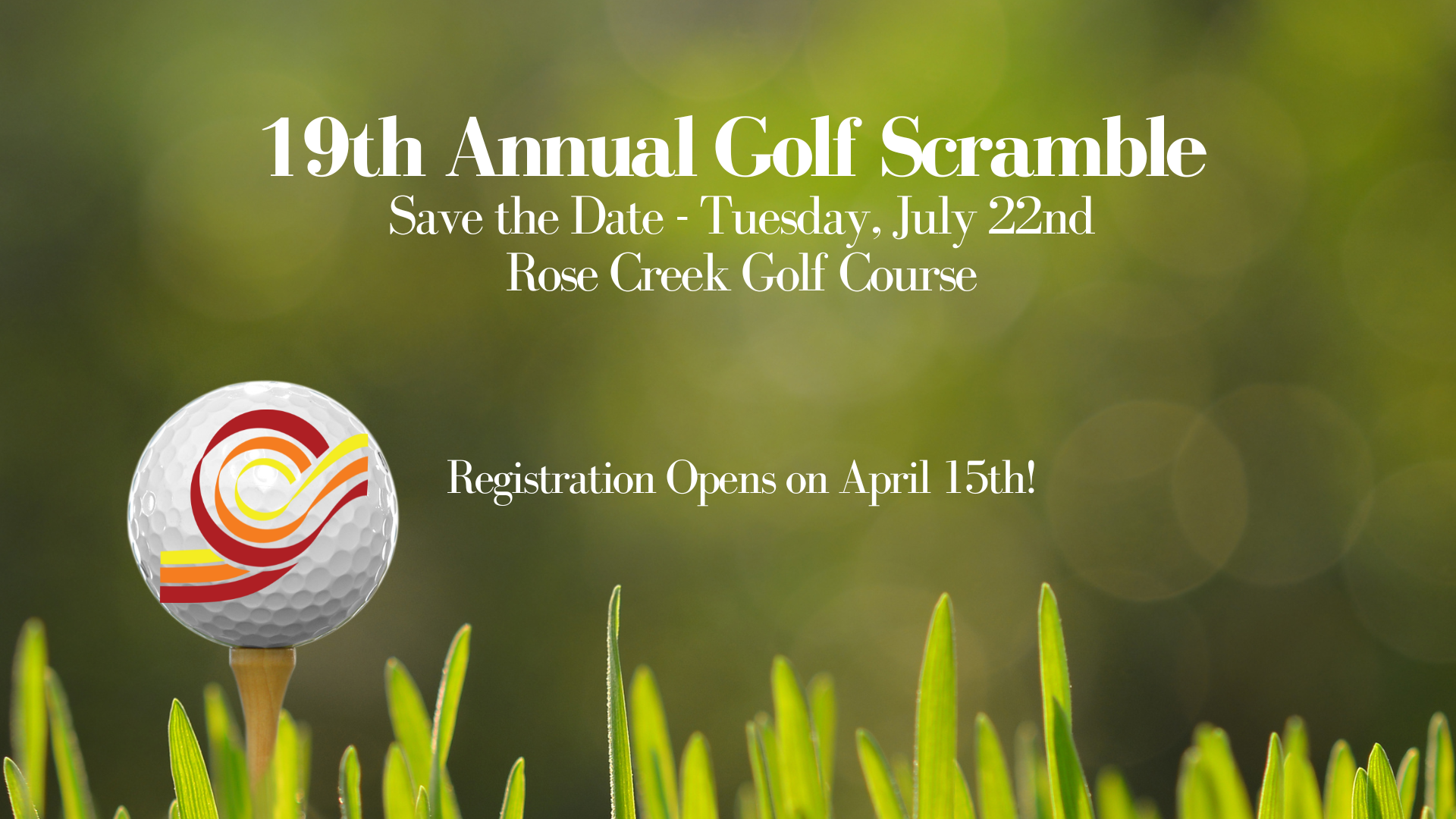 AGG 19th Annual Golf Scramble by American Gold Gymnastics