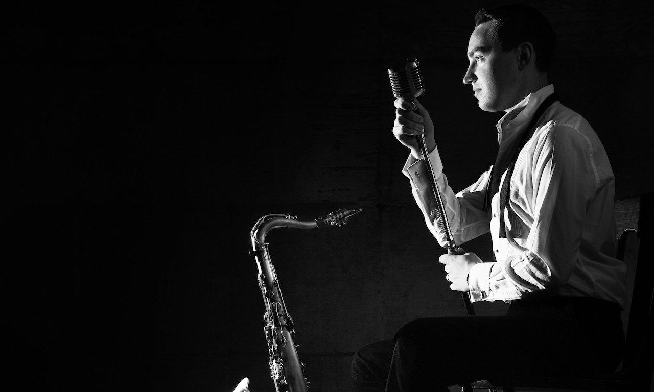 Thomas Harris Quintet-Special Holiday Show! by Jazz Center of Bellingham