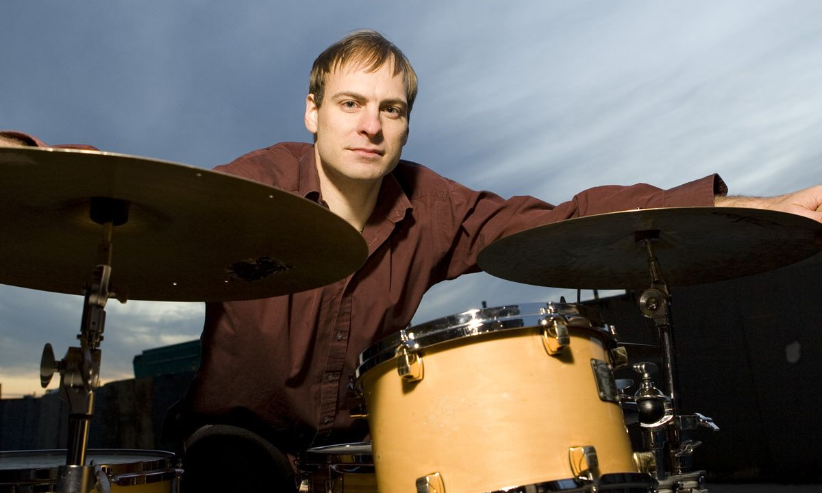 Ari Hoenig Trio with Gilad Hekselman & Matt Penman by Jazz Center of ...