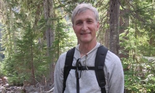 David Steege: Tribute Concert by Jazz Center of Bellingham