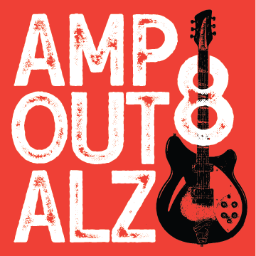 VAMP OUT ALZ 2025 by Alzheimer's Arkansas