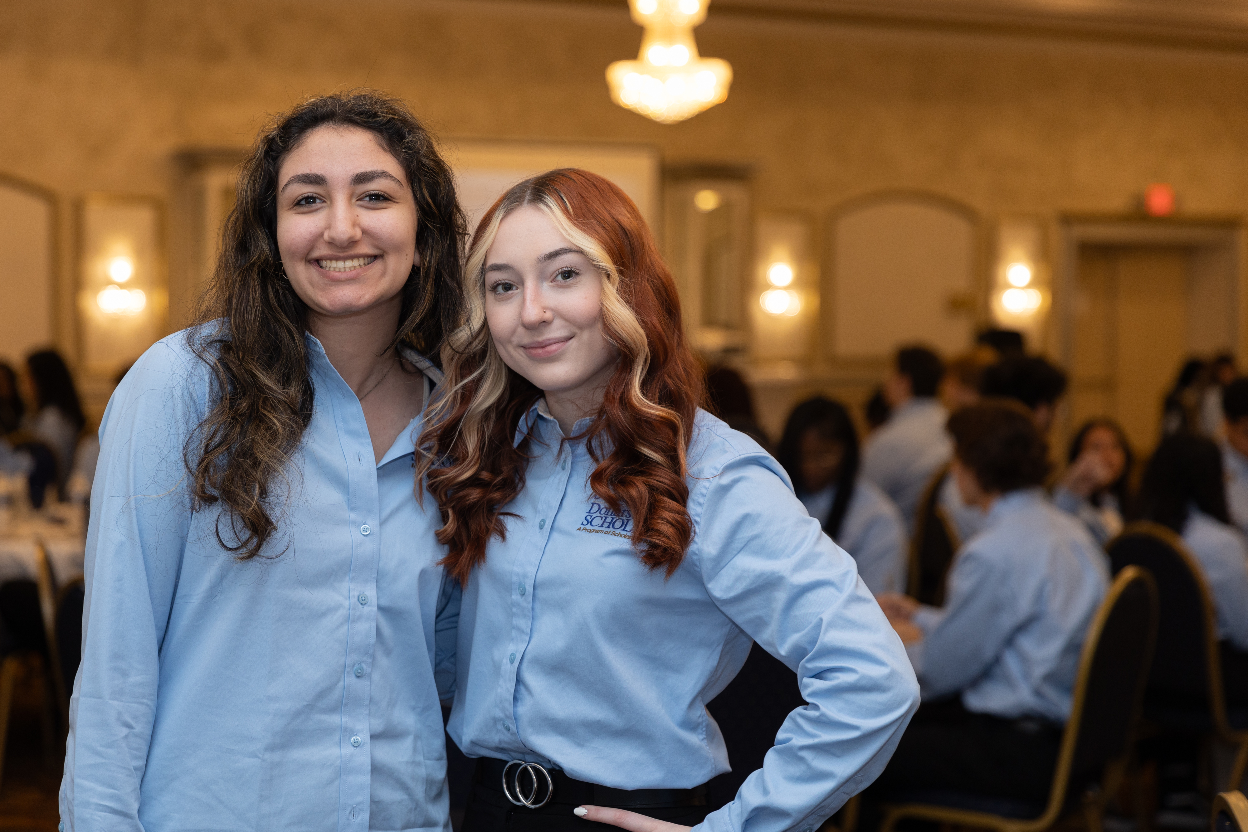 Detroit Regional Dollars for Scholars