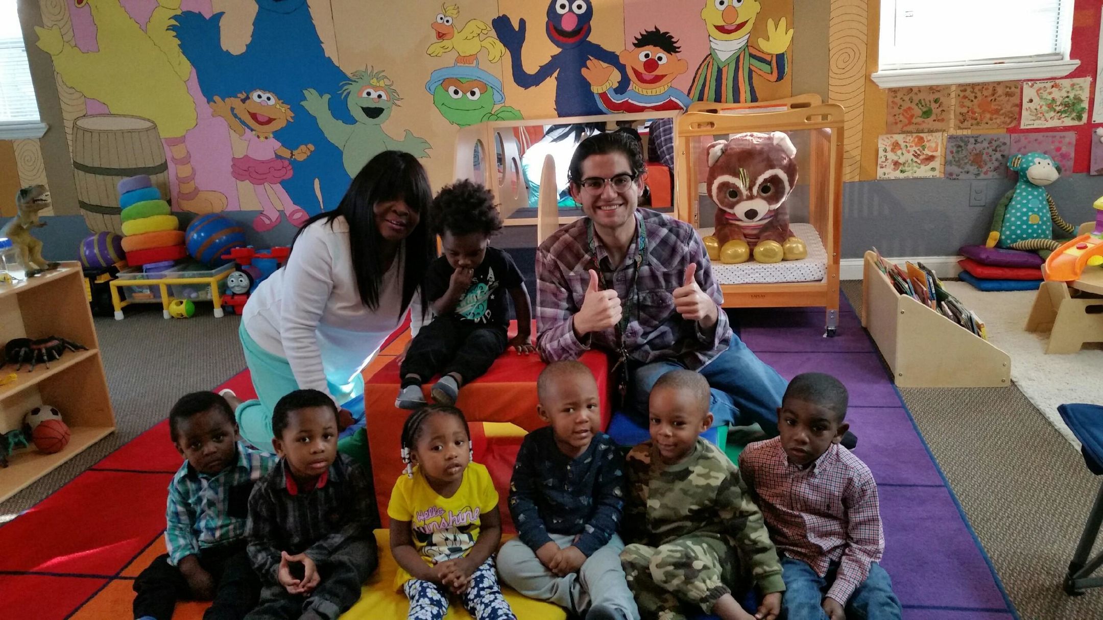 Donate Now | Arizona Head Start Association