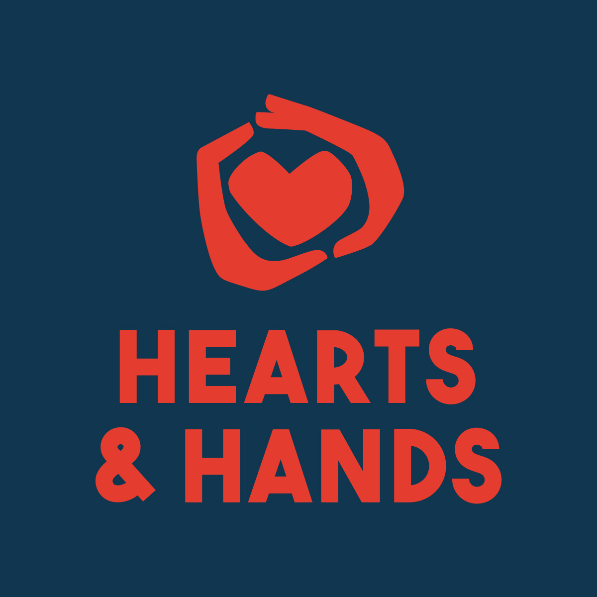 Donate Now | Hearts & Hands