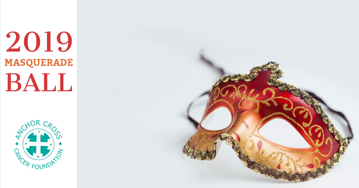 2019 ACCF Masquerade Ball by Anchor Cross Cancer Foundation