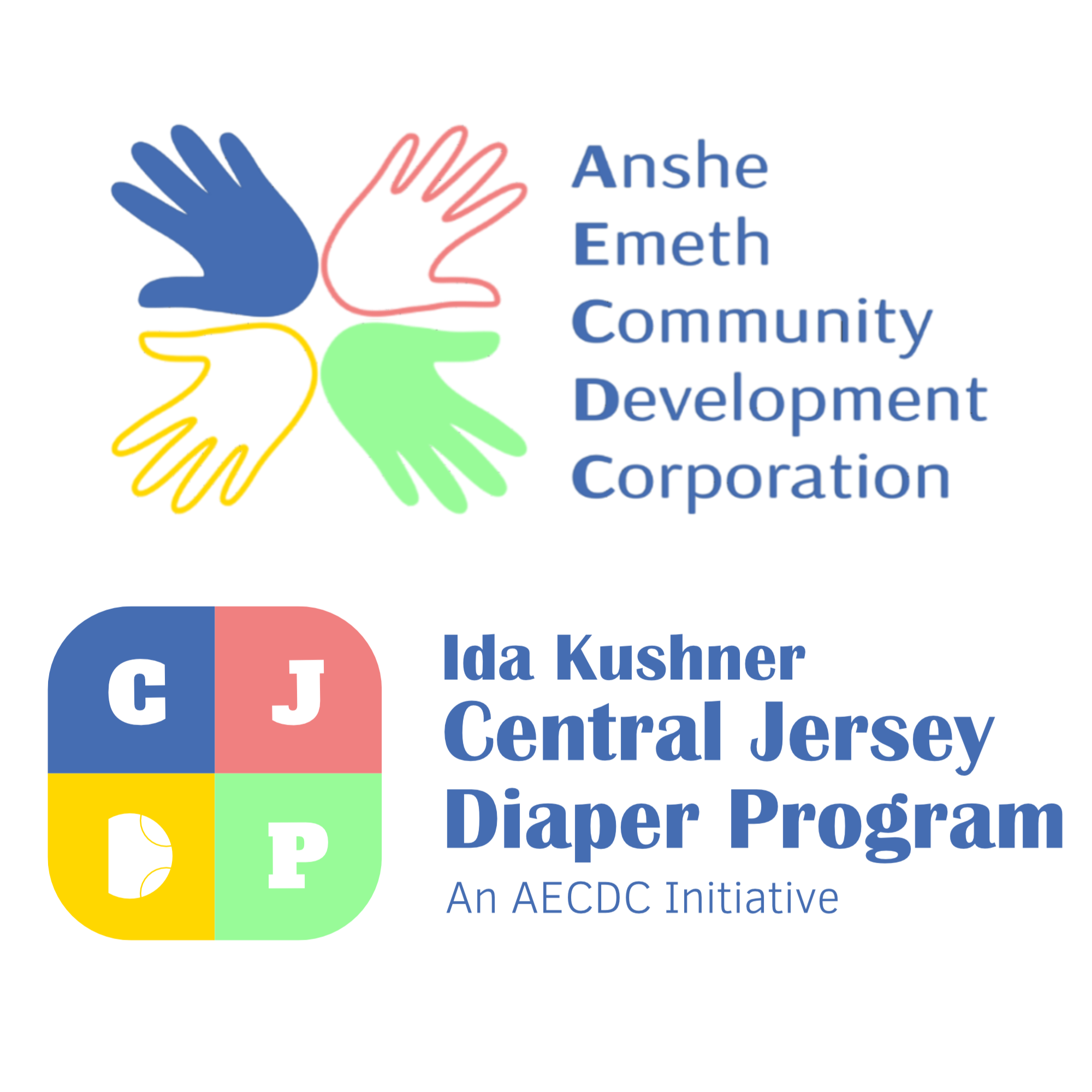 Donate Now | AECDC/Ida Kushner Central Jersey Diaper Program by AECDC/Ida Kushner Central Jersey ...
