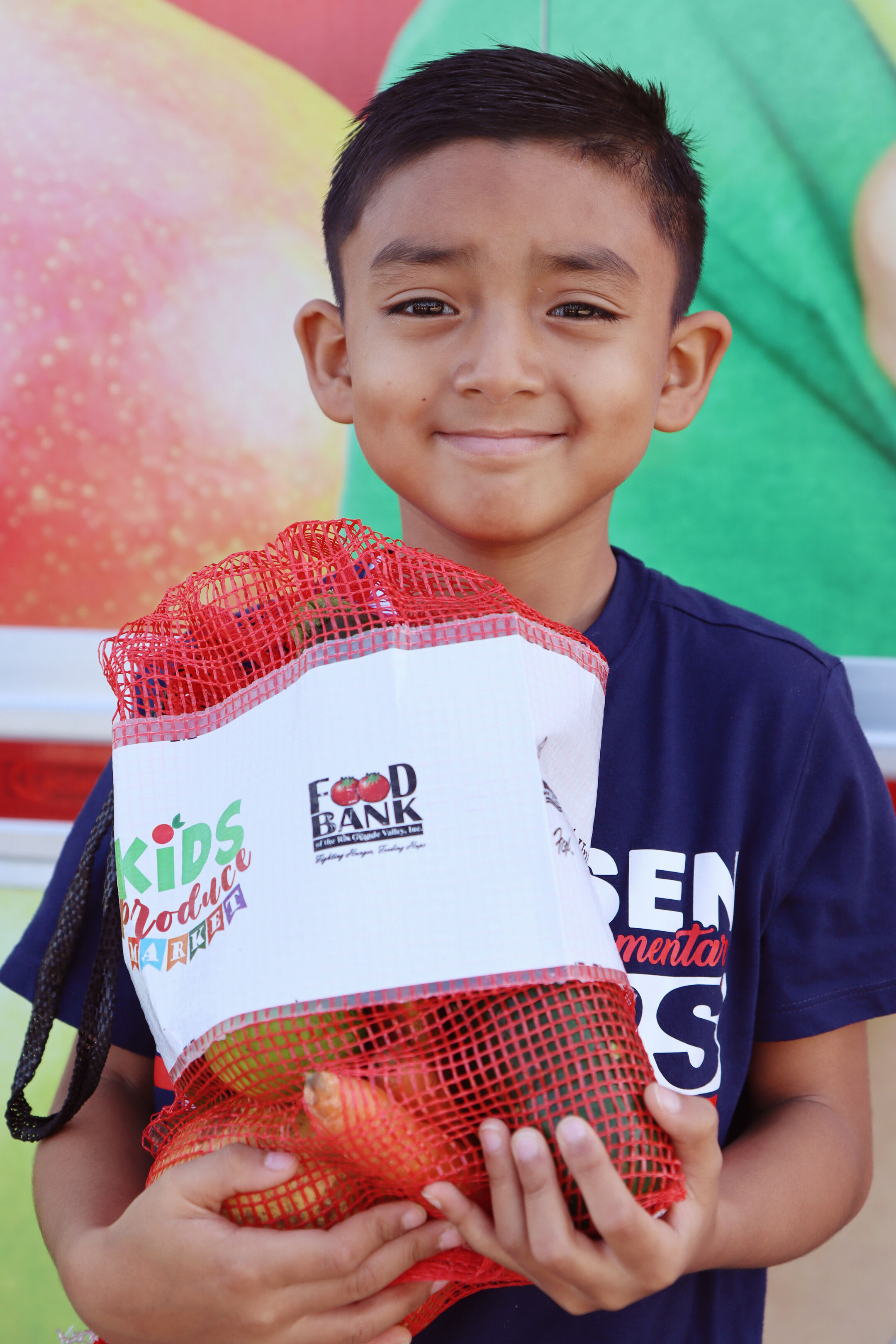 Donate Now | Food Bank RGV