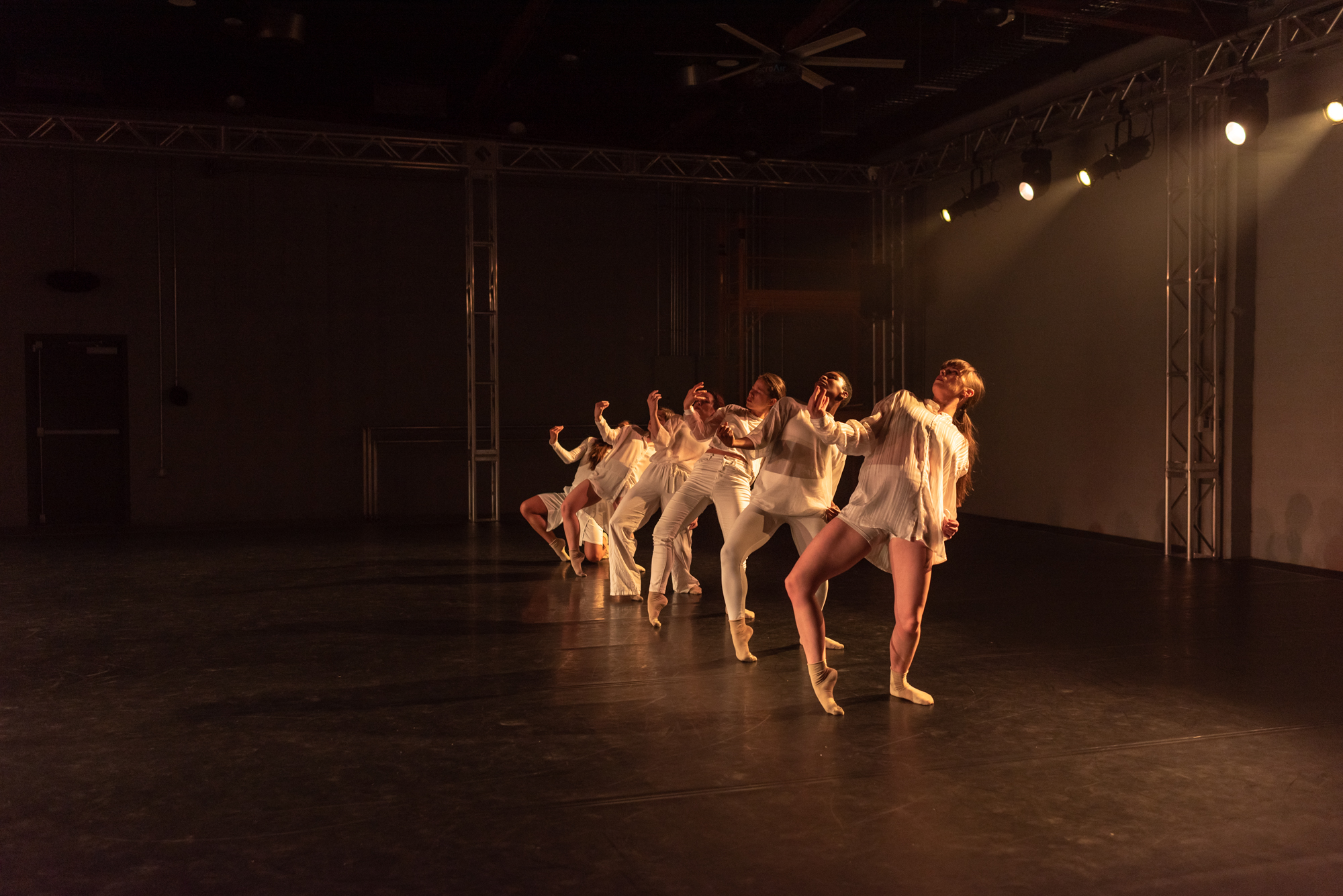 Join MashUp Dancers Fundraising for 12 Days of MashUp by MashUp ...