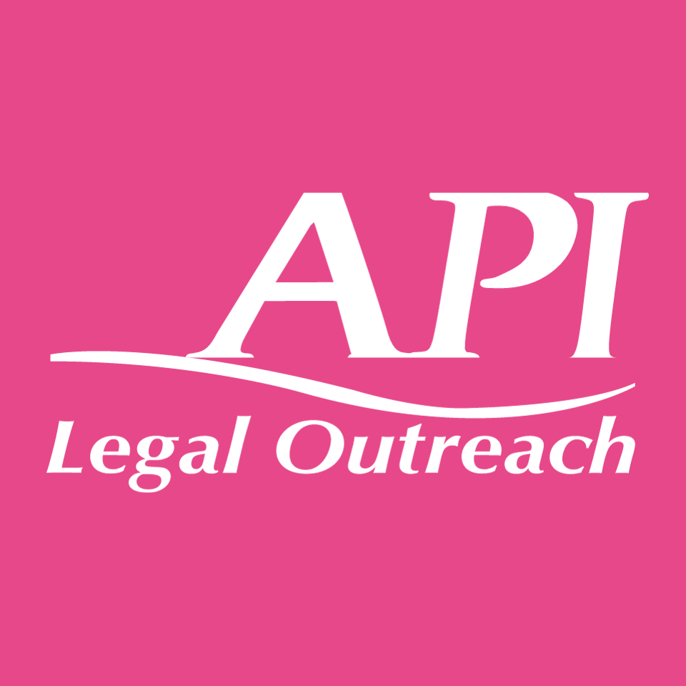 2023 API Legal Outreach Gala: Unite for Justice by API Legal Outreach