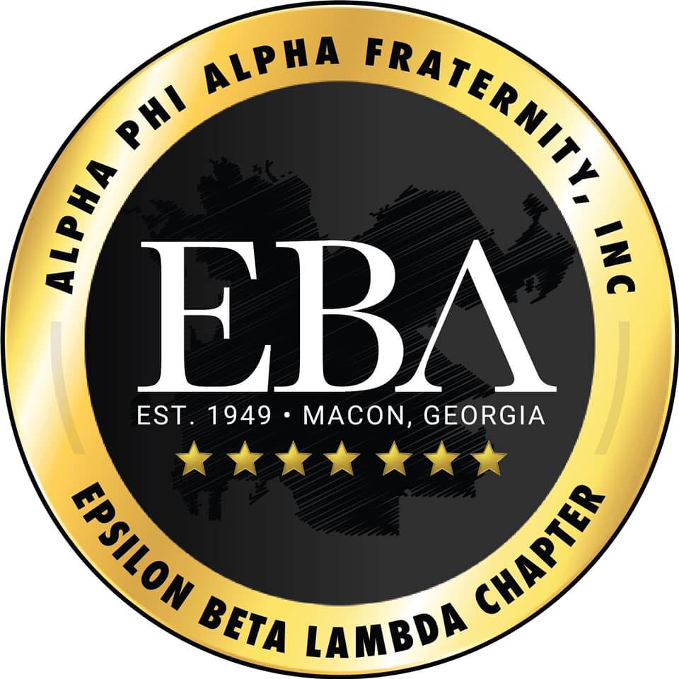 75th Anniversary Gala by Alpha Phi Alpha Fraternity, Inc. Epsilon Beta Lambda 75th Anniversary