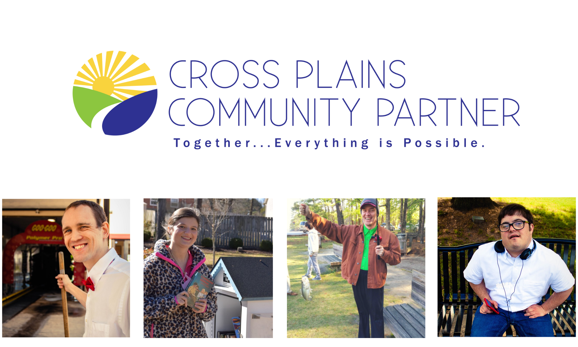 Donate Now | Cross Plains Community Partner