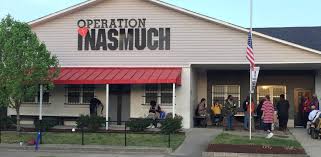 13th Annual Bread 'n Bowls by Fayetteville Area Operation Inasmuch