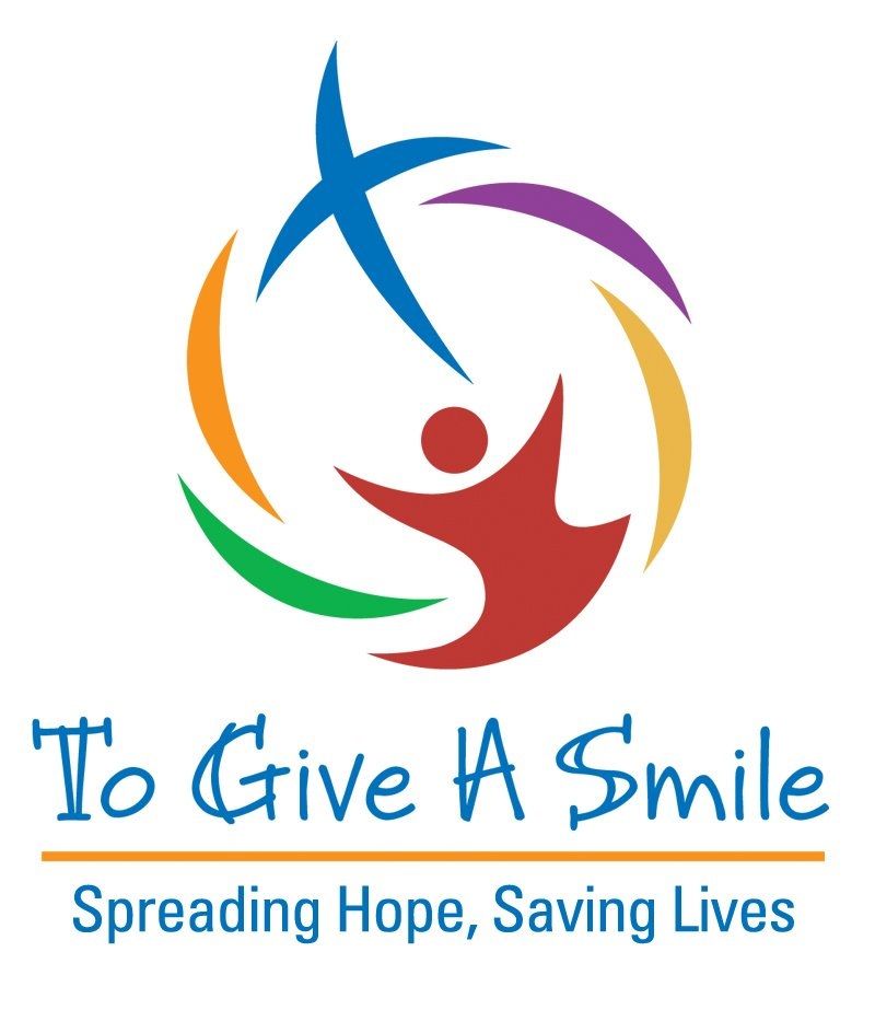 Donate Now | To Give A Smile