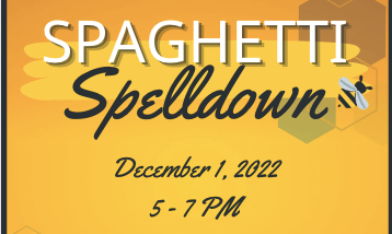 Spaghetti Spelldown by Restore Education