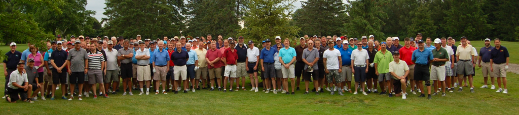 Ice Cream Open by The Ed Keating Center