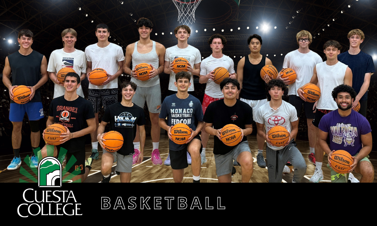 Cuesta College Foundation